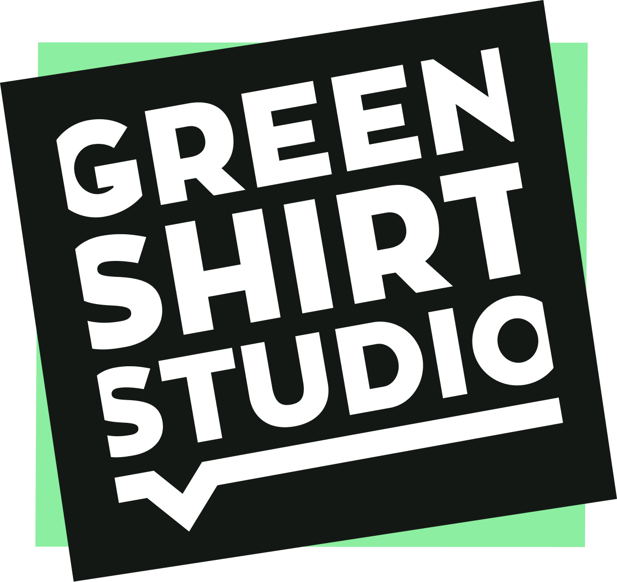 Why We Built The Green Shirt Conservatory - Green Shirt Studio